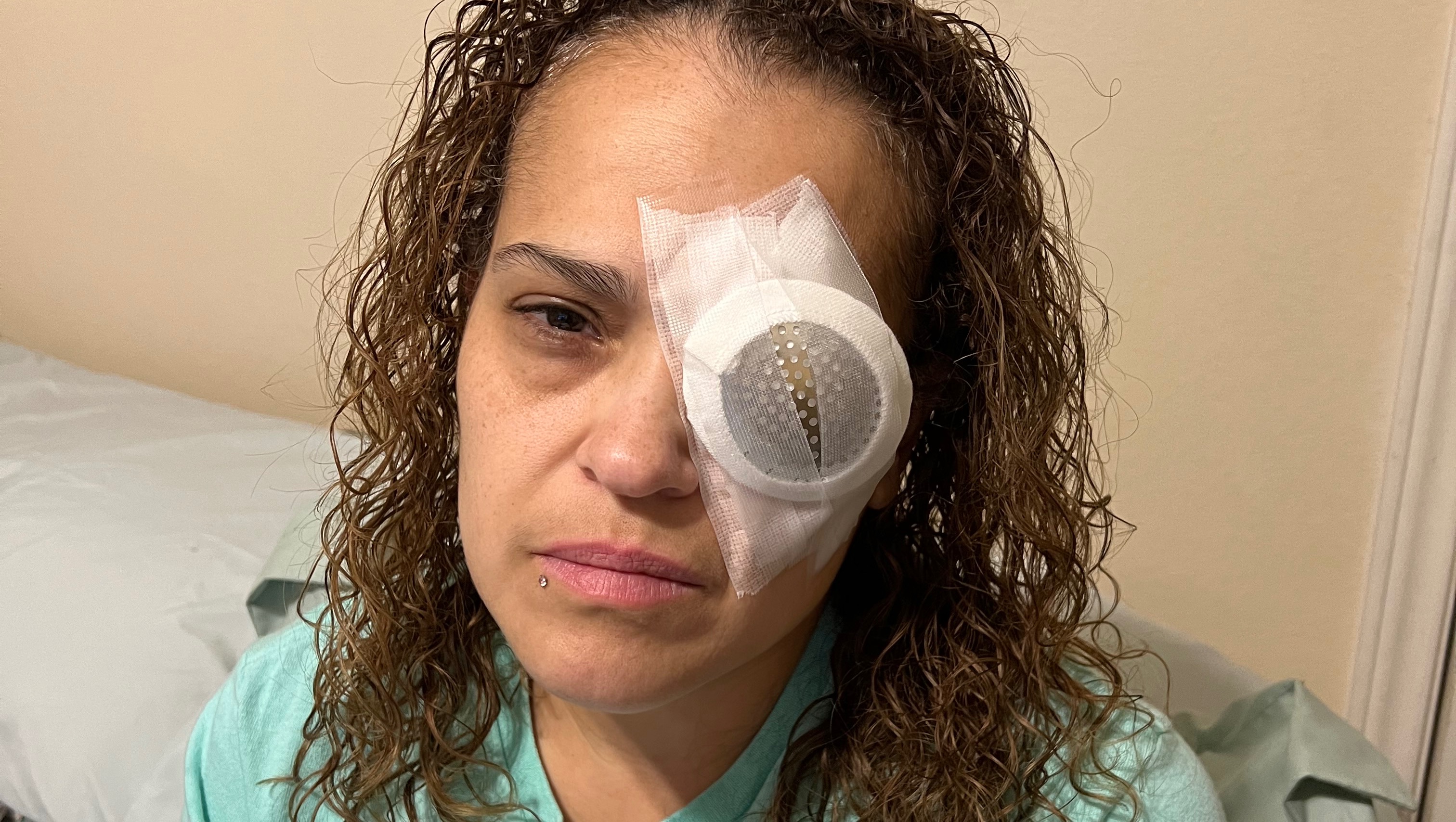 Fundraiser for Brenda Garza by Adrian Garza : Help Adrian's Mom Heal ...