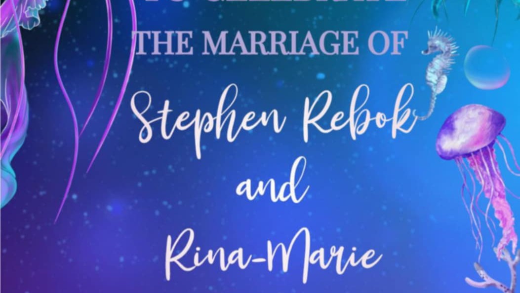 Fundraiser by Stephen Rebok : Help Stephen and Rina-Marie Start Their ...