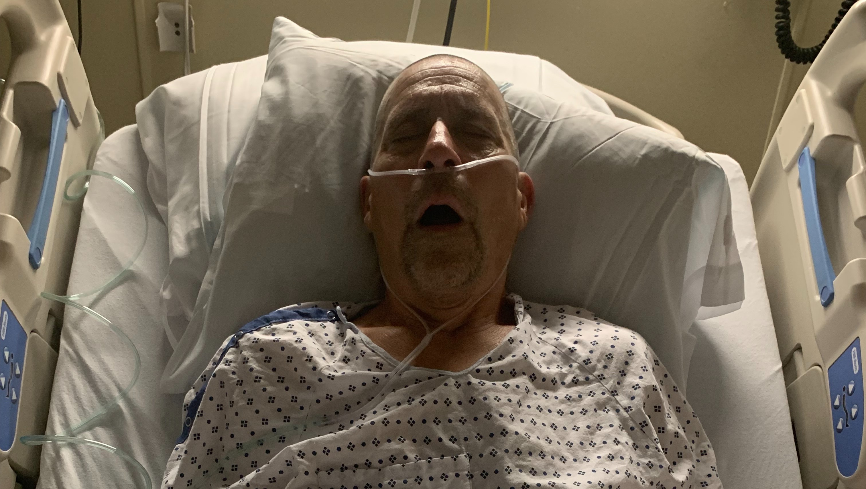 Fundraiser by Kelly Hoefer : Support Mark Hoefer's Lifesaving Dialysis ...