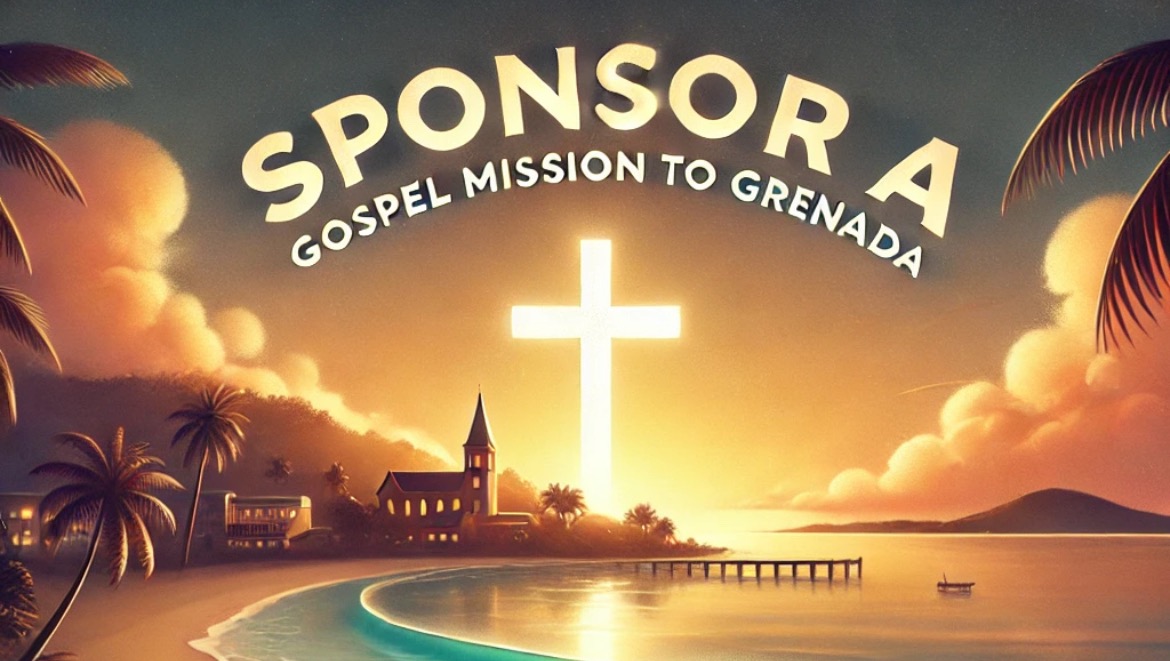 Fundraiser by Earl Terrell : Bring Revival to the Nations