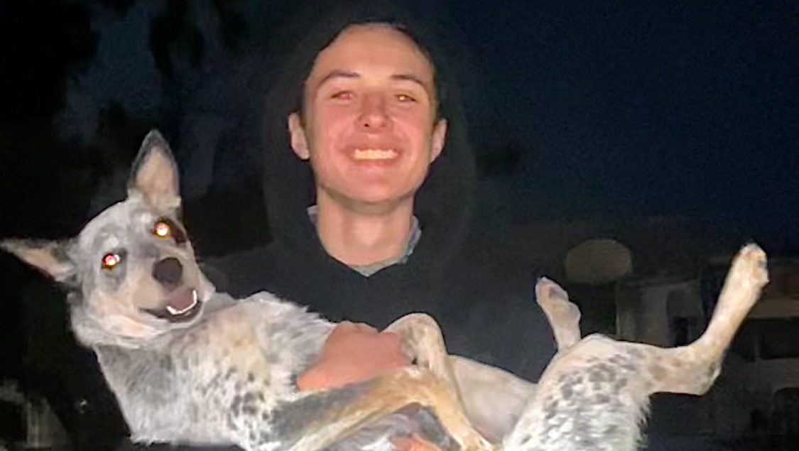 Fundraiser by Amanda Otero : Let’s get Joseph rolling for his 18th!!