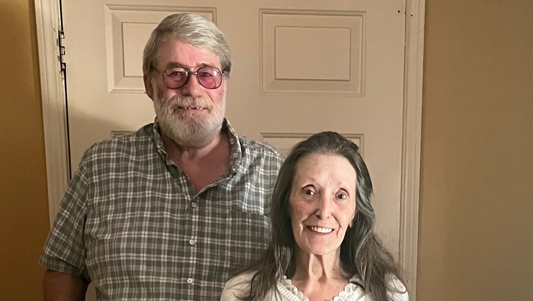 Fundraiser by Cyndra Hammond : Honoring Ron Peters: Help with Final ...