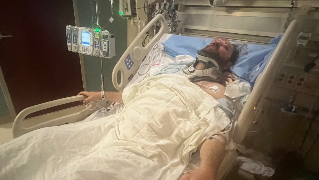 Fundraiser for Alex Finger by Megan Walker : Help a Family Recover from ...