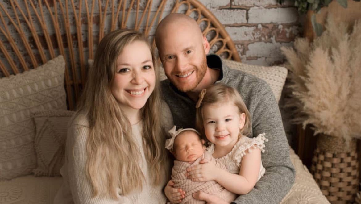 Fundraiser by Brooklyn Potts : Stand with Michael's Family in Loss