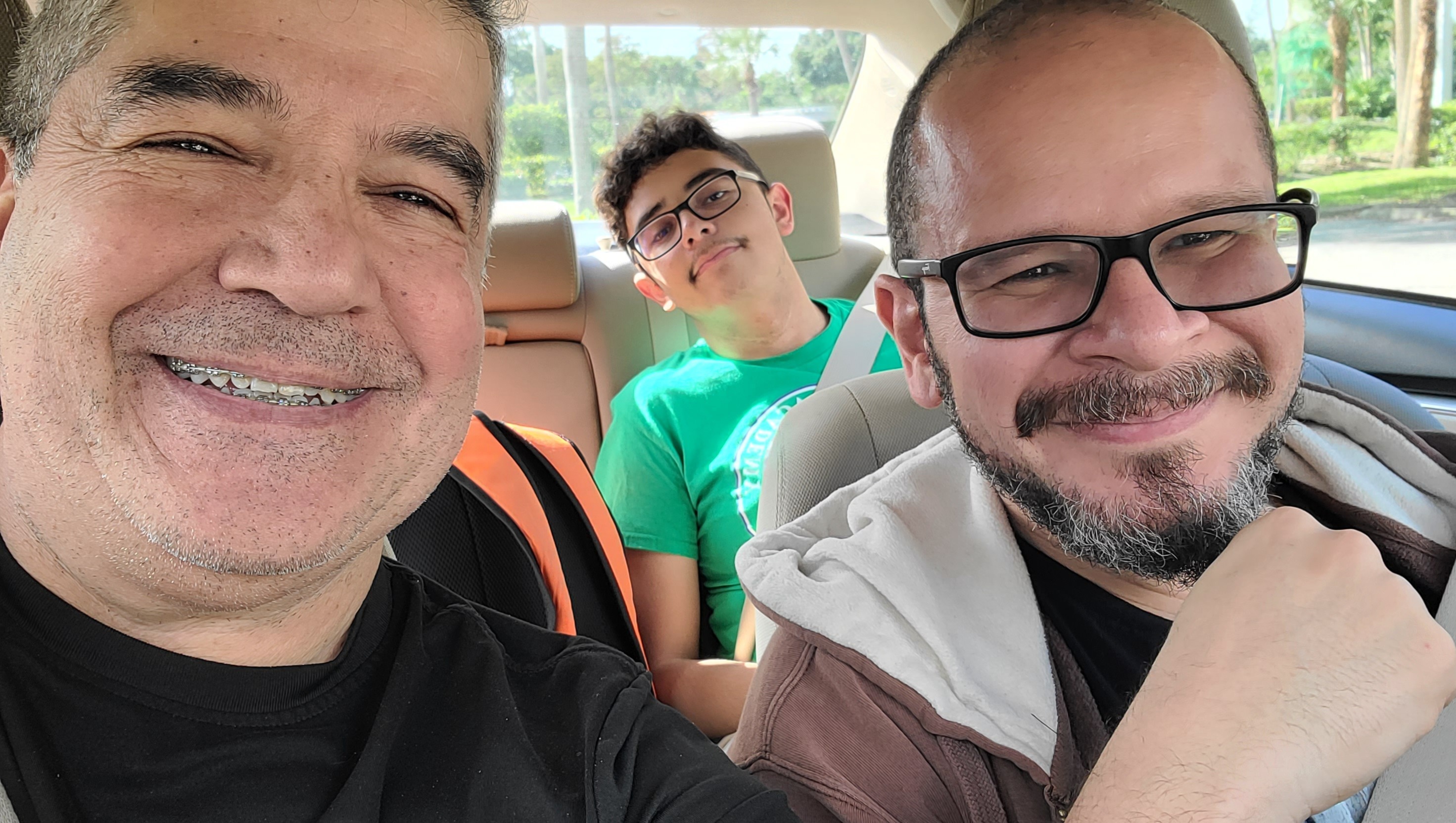 Fundraiser for Wilfredo Rivera by Cesar Sedano : Support Freddy Rivera ...