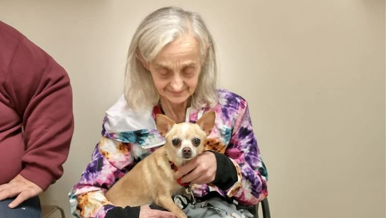 Fundraiser for Timothy Campbell by Justin Finlayson : In Memory of ...