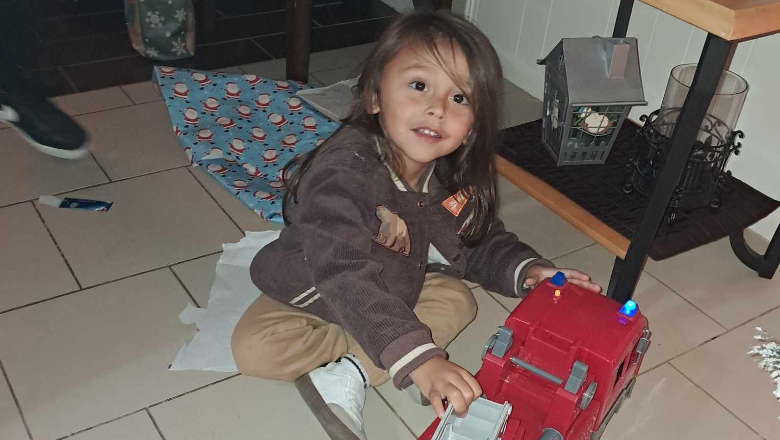 Fundraiser for Alan Lopez by Nayeli De la Torre : In Memory of Darius ...