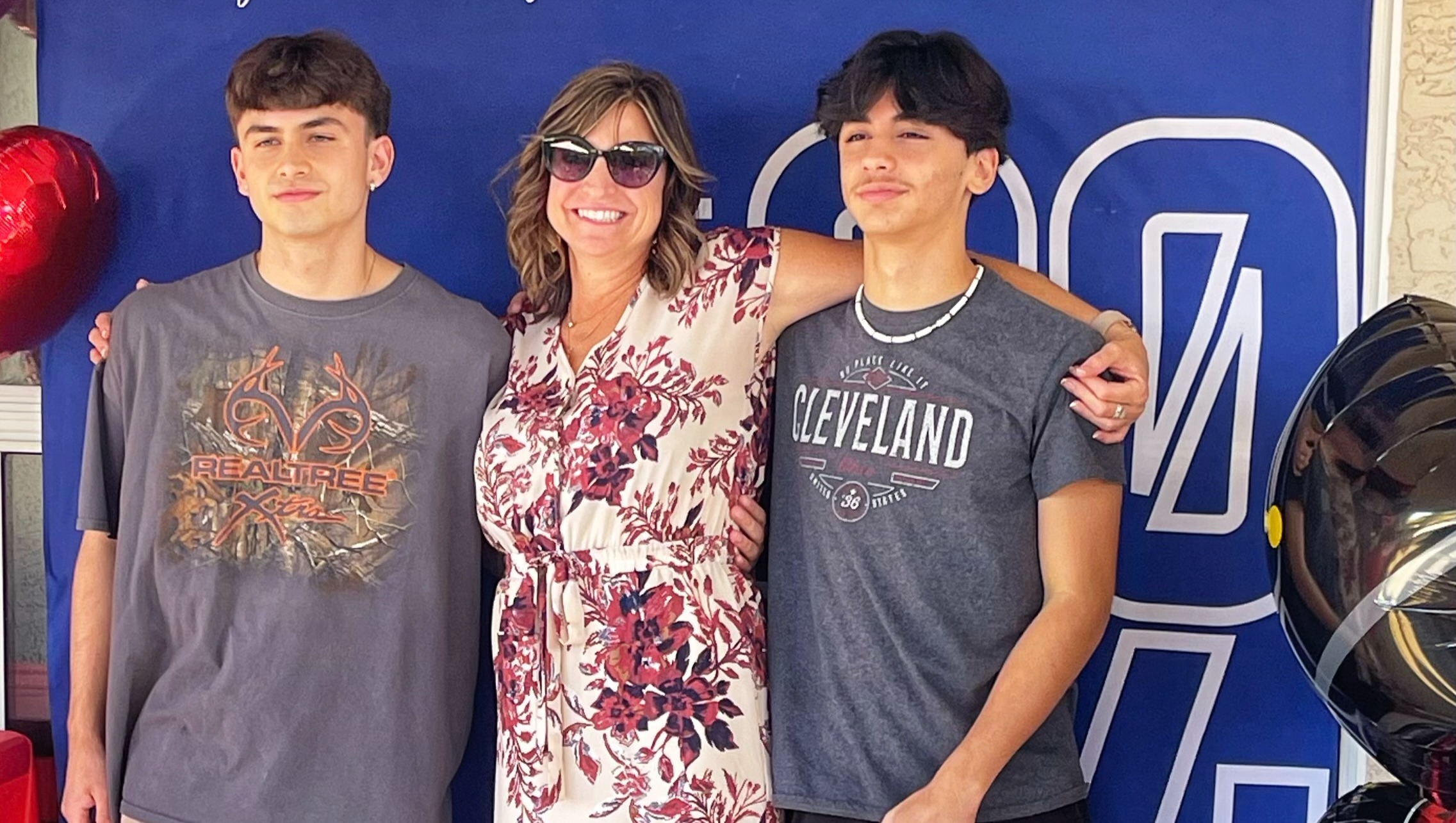 Fundraiser for Lisa and Freddy Haase by Brandon Clarke : Support Dom ...