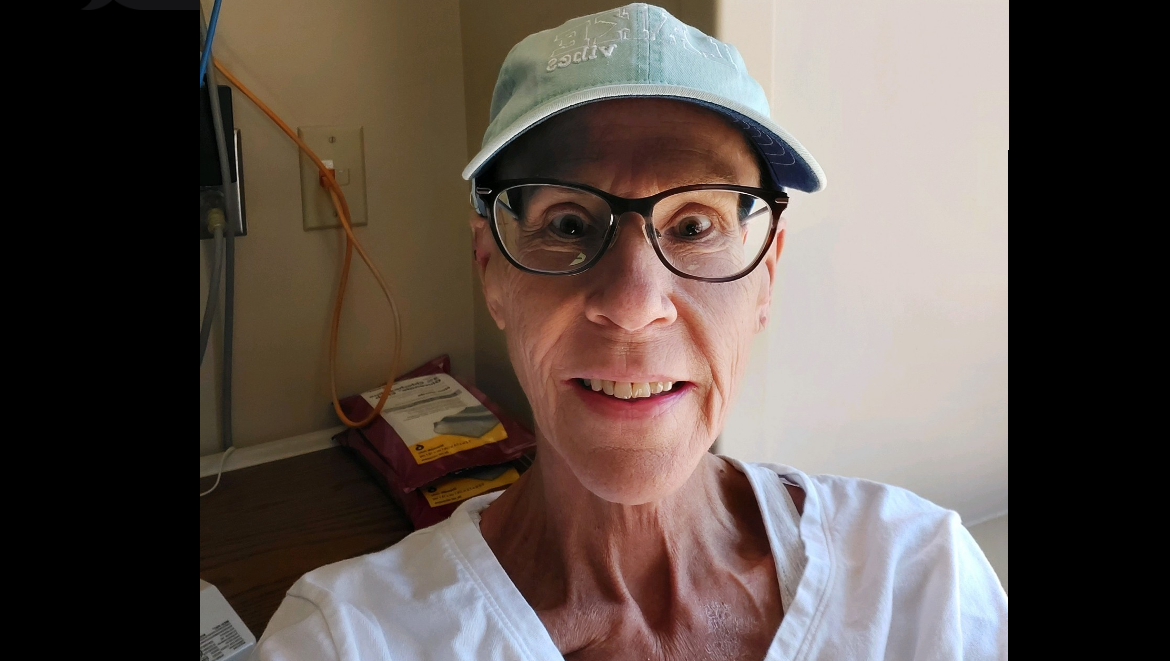 Fundraiser for Diane Olson by Tyler Sorenson : Donate to Diane's Fight ...