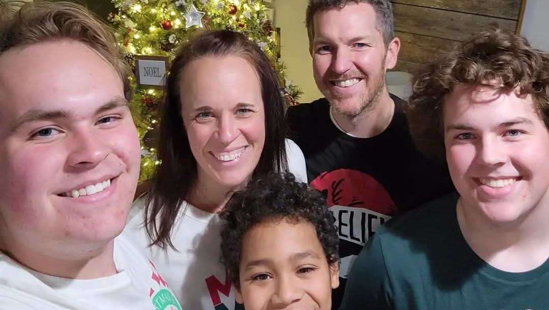 Fundraiser for Jennifer Erickson by Emily Massey : Support Tyler's Beloved Wife and Boys