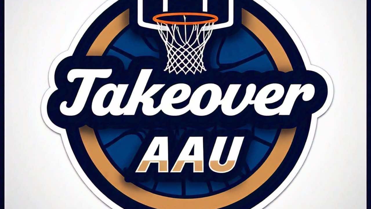 Fundraiser by Alex Hinton : Support Takeover AAU's 2025 Season!