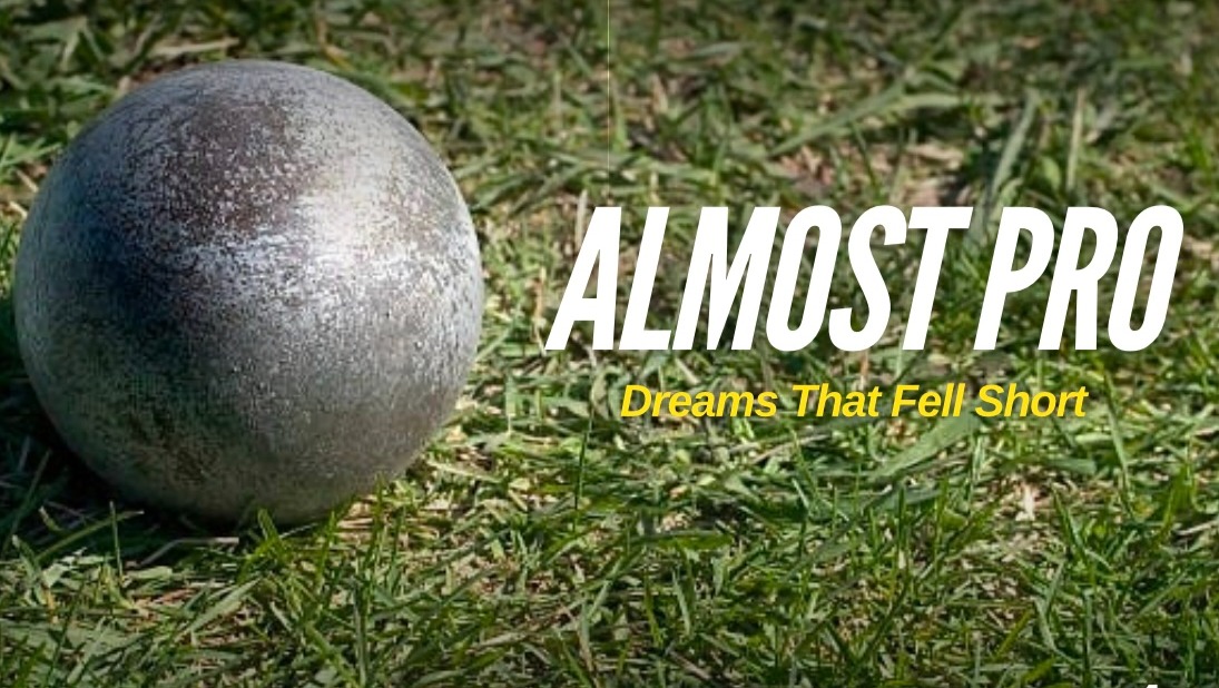 Fundraiser by Leah Kennedy : Support Leah Kennedy's Almost Pro Series