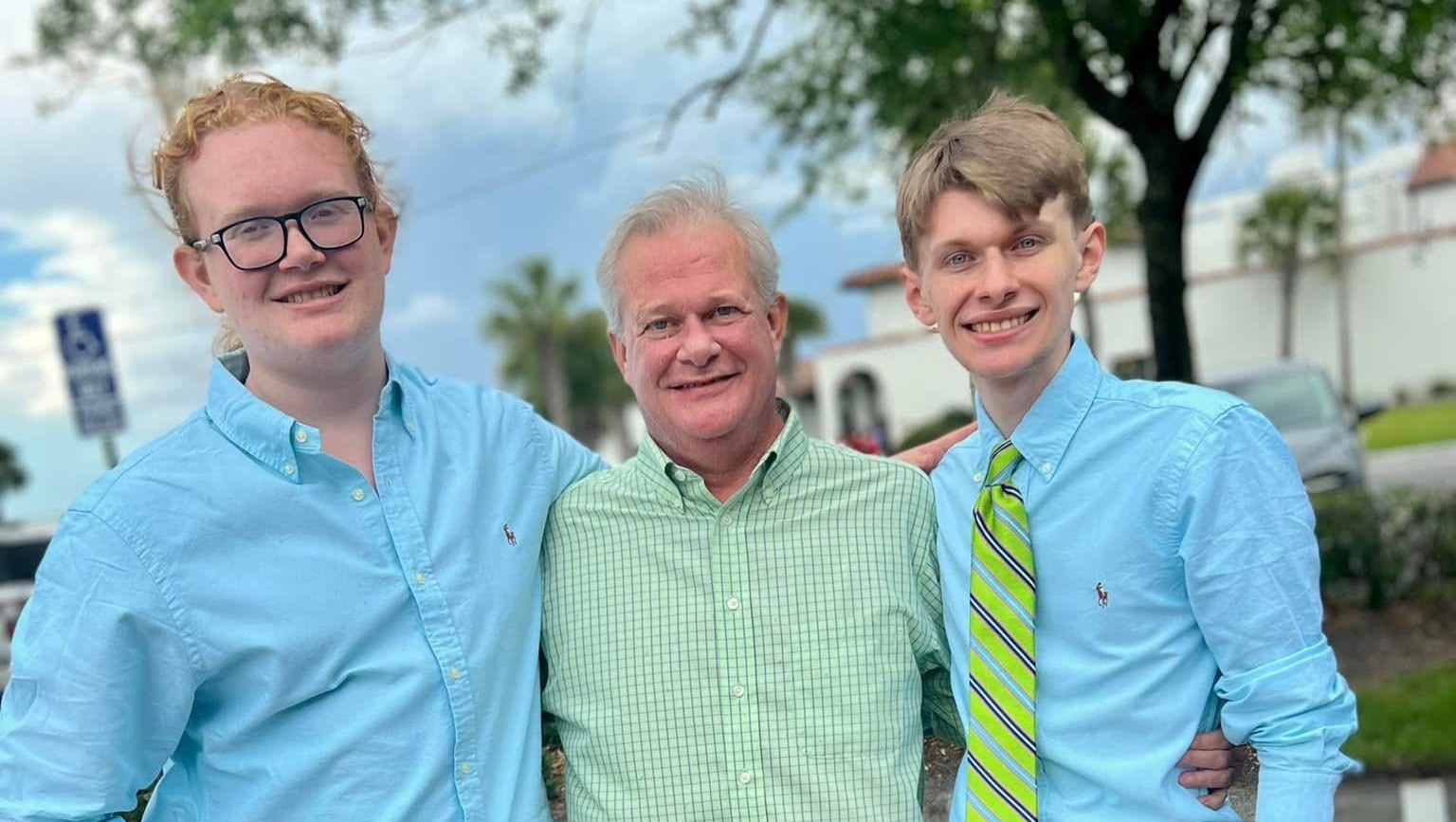 Fundraiser by Lindsay Powell : Prayers & Support for Lee Stine’s Family