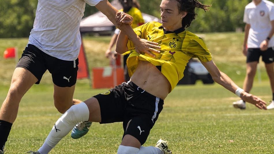 Fundraiser by Gregory Dewig : Help Aydan Shine at Vegas Showcase