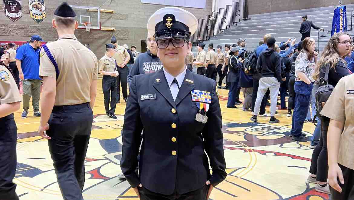 Fundraiser for Mary Cree by Leyla Mendoza : Support Leyla's Journey to ...