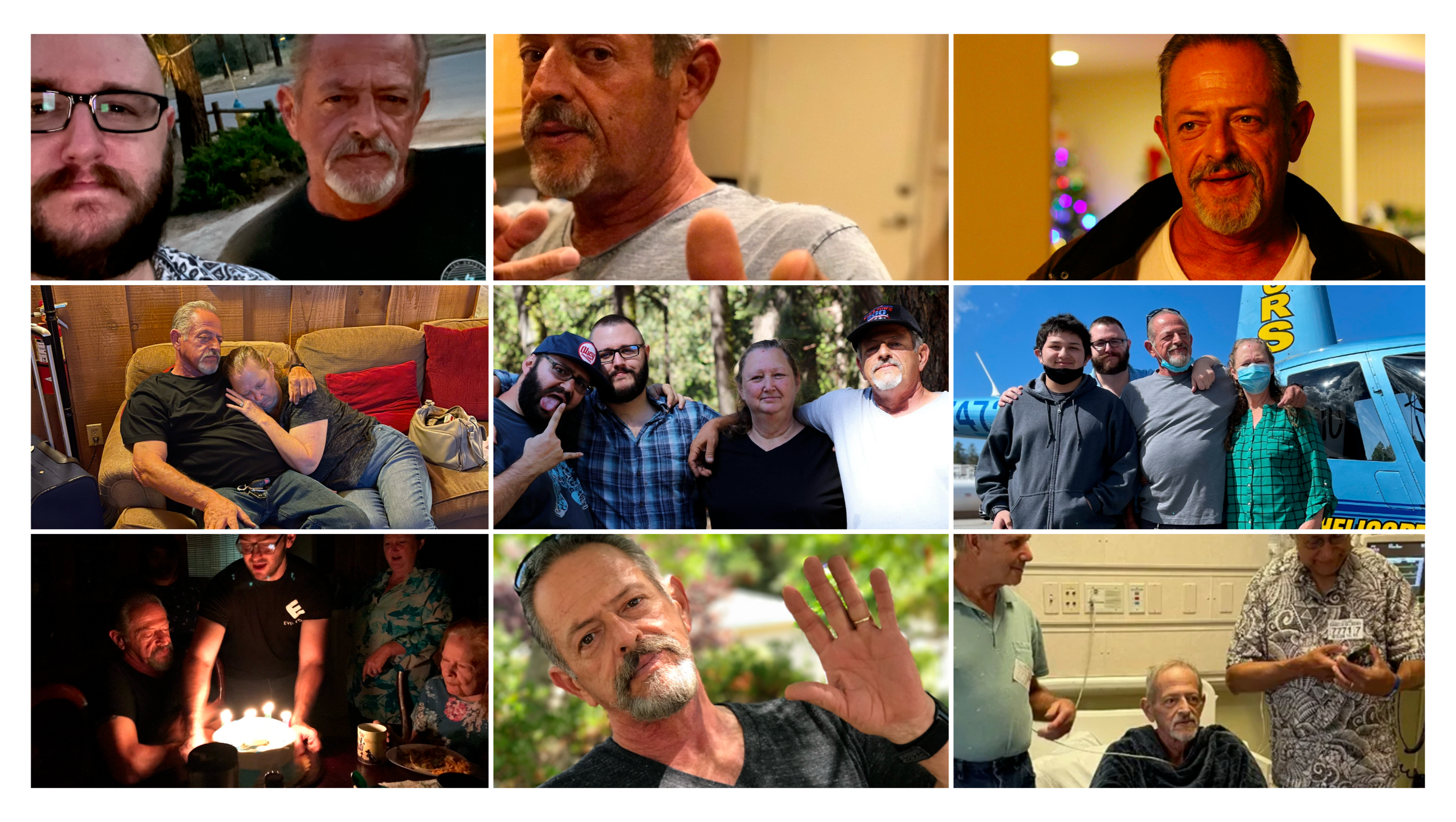 Fundraiser for Taunya Tafoya by Heather Kelly : Help the Tafoya Family ...