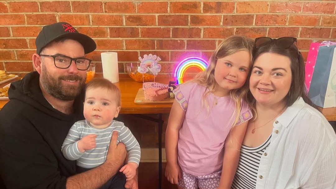 Fundraiser for Matthew Bessell by Adam Beechey : Help this amazing ...