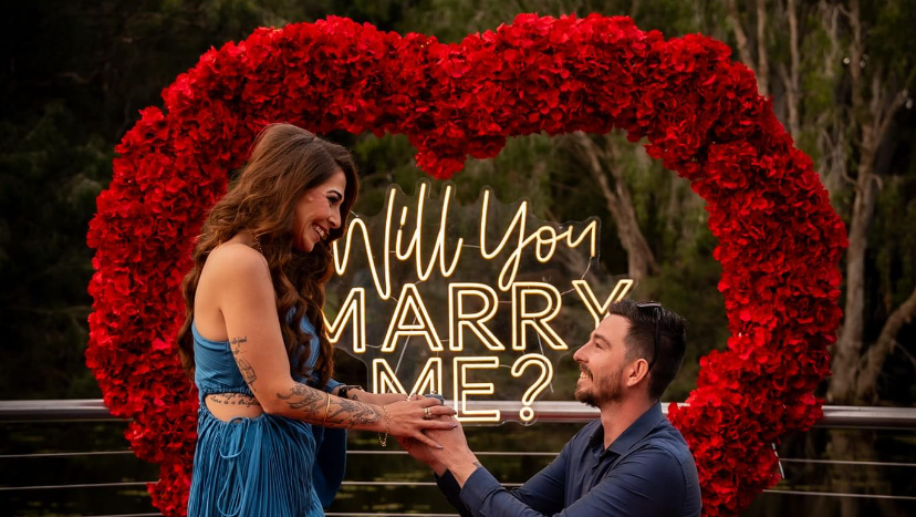 Fundraiser by Jacob Fahey : Help my beautiful Fiancé get her dress she ...