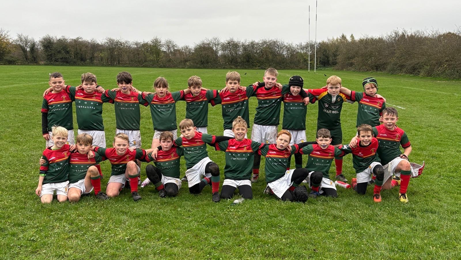 Fundraiser by Rachel Williams : Sandbach RUFC under 9s Gazebo ...