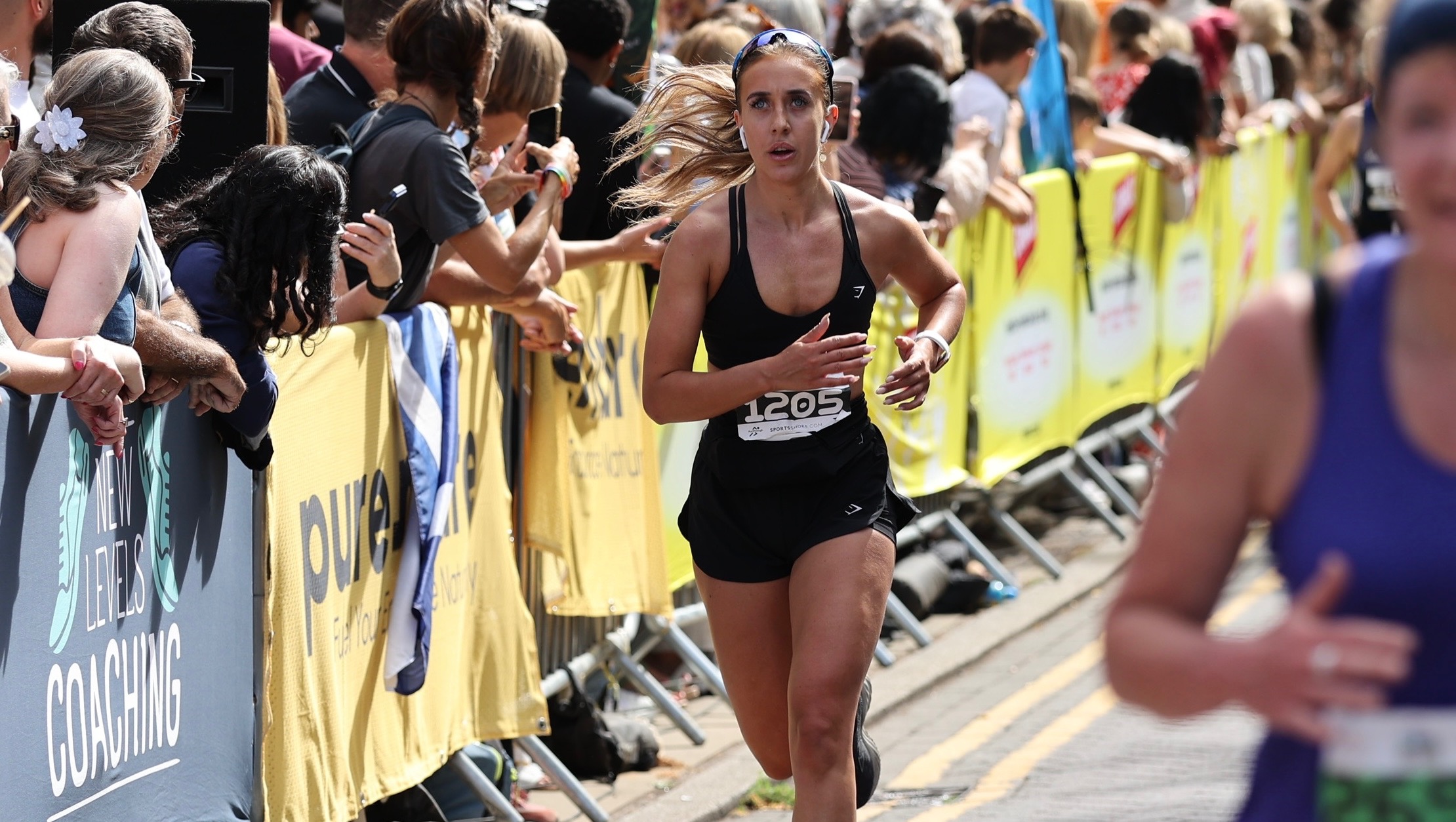 Fundraiser by Taylor Rogers : Running the Manchester Marathon for ...