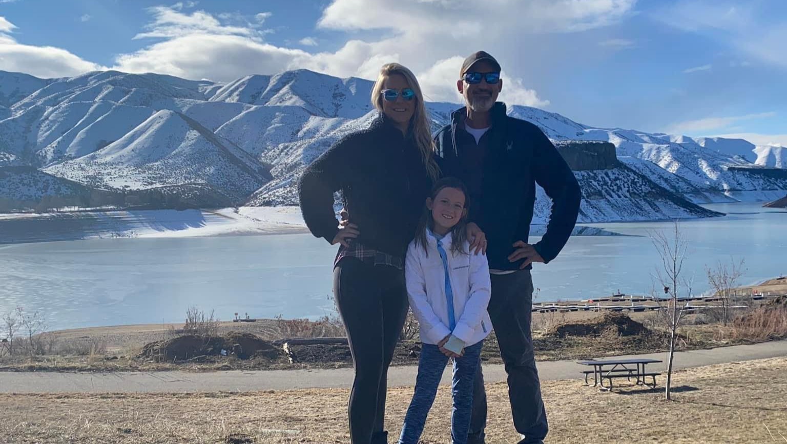 Fundraiser by Sandra Webb : Support Sandy and Bryn After Michael's Passing