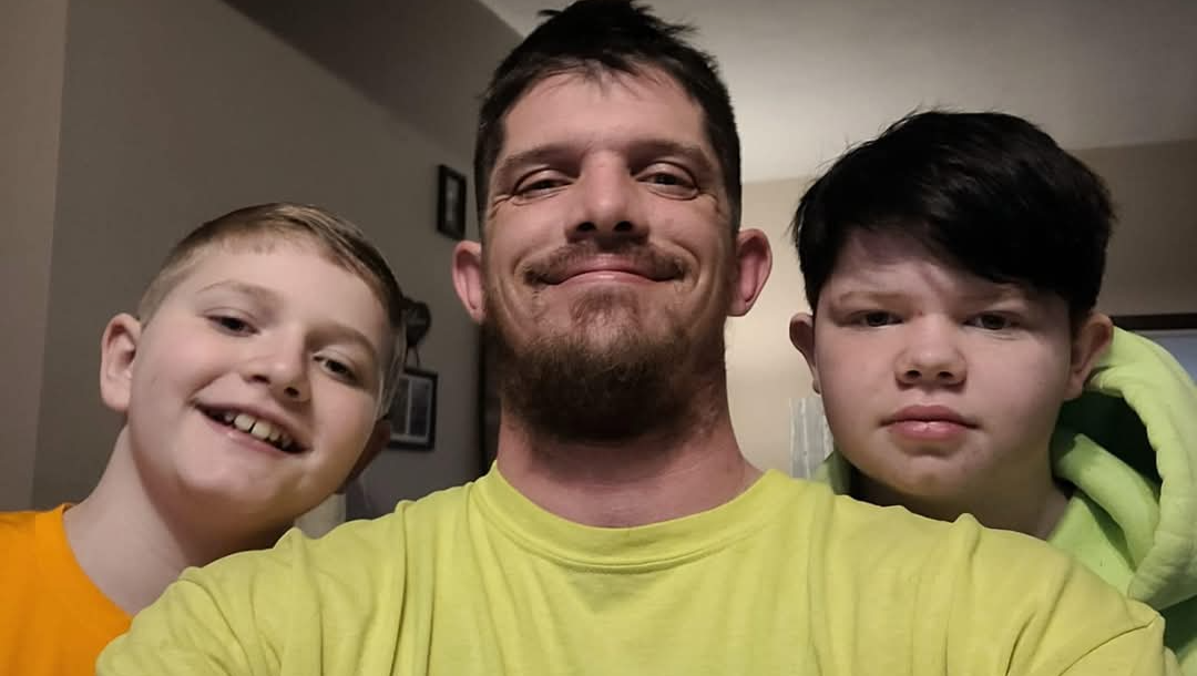 Fundraiser by Crystal Christensen : Help Joseph's Family Through This ...