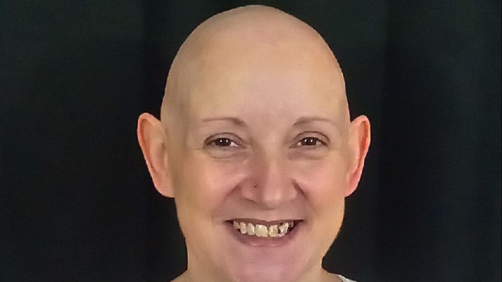 Fundraiser by Cathy Stapleton : Help Cathy fight against stage 4 ...