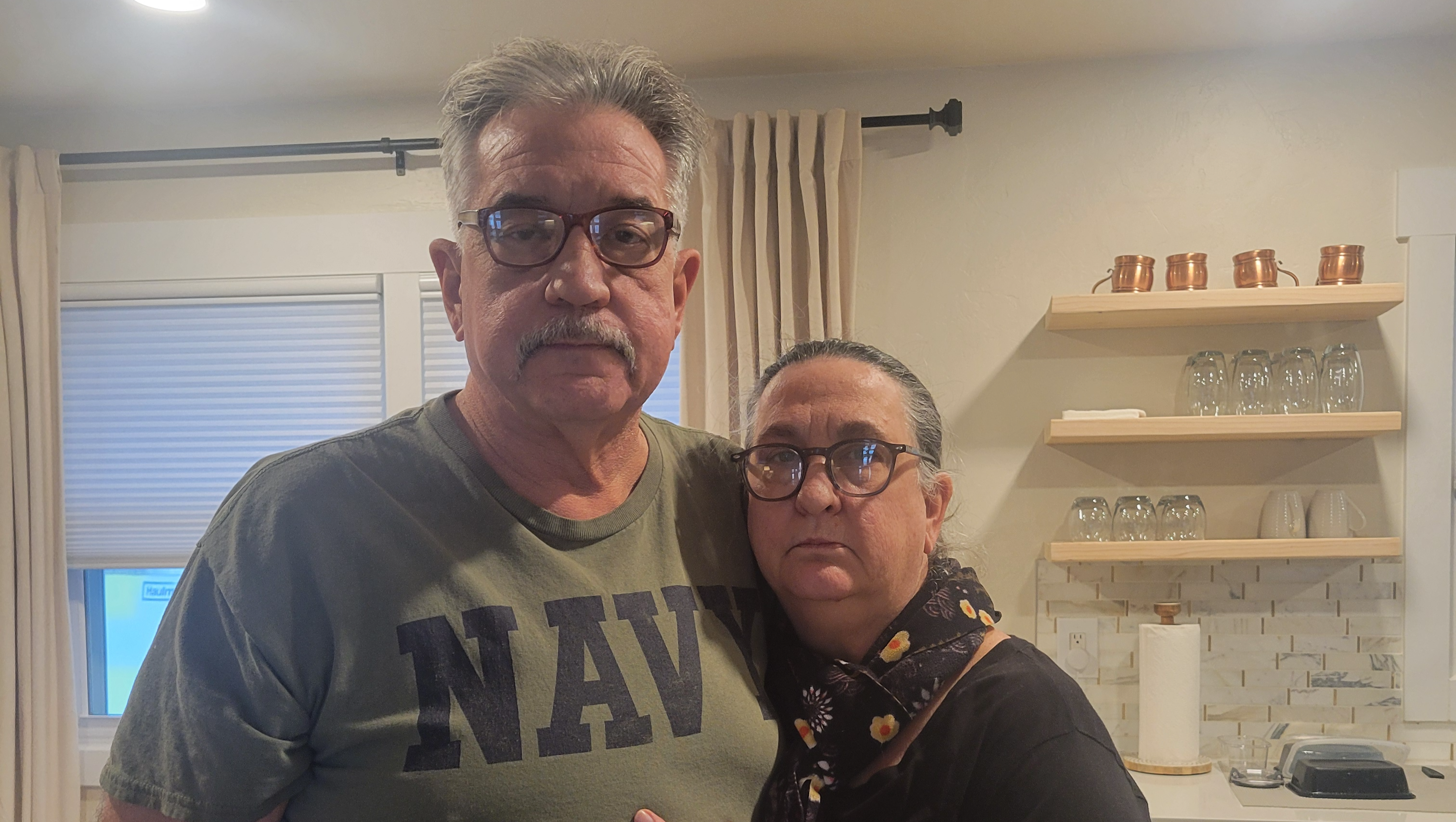 Fundraiser by suzanne walker : Support Andrew's Rehabilitation Journey