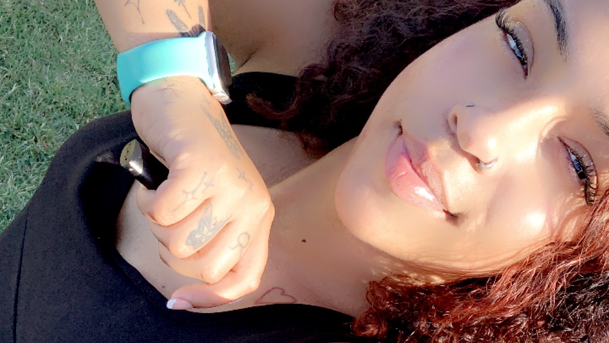 Fundraiser by Stormy Bailey : Support Braelyn's Recovery Journey