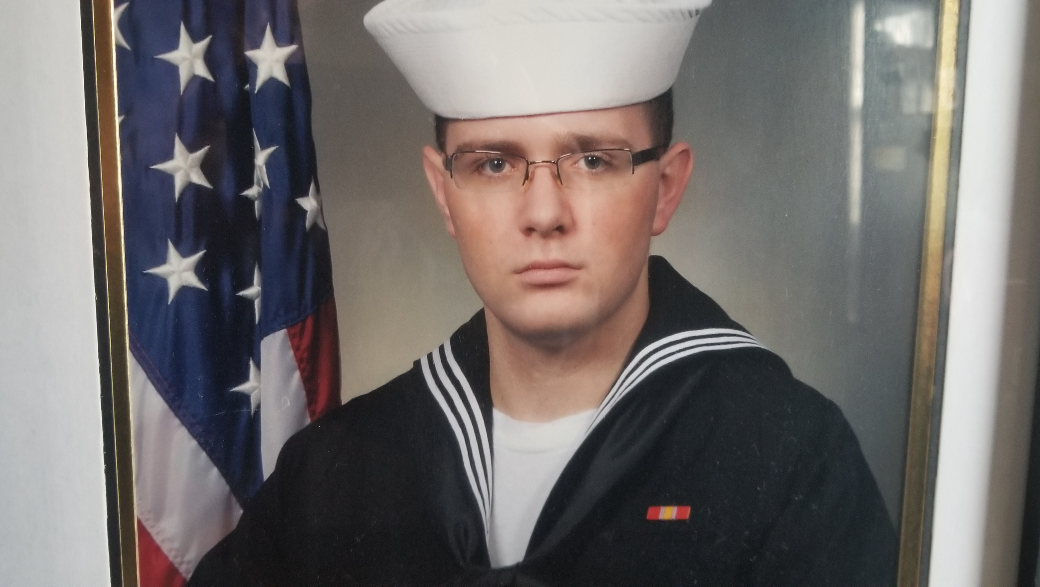 Fundraiser by Julia Harter : Support Michael Kegg III's Final Journey