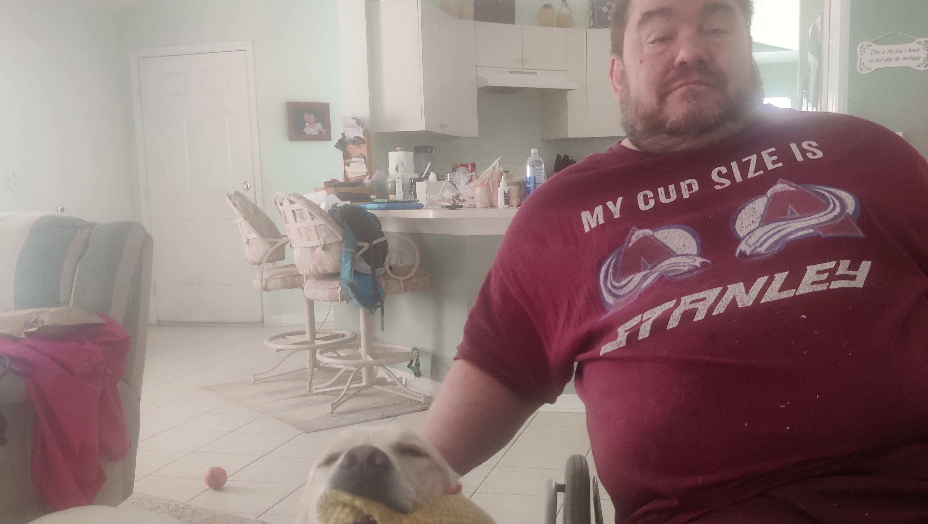 Fundraiser for Jennifer Pringle by Matthew White : Support Jeff Pringle ...