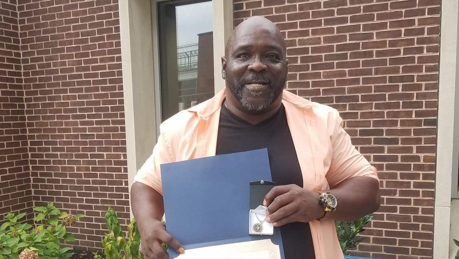 Fundraiser by Destiny Hudgins : Remembering Walter Dry with Love