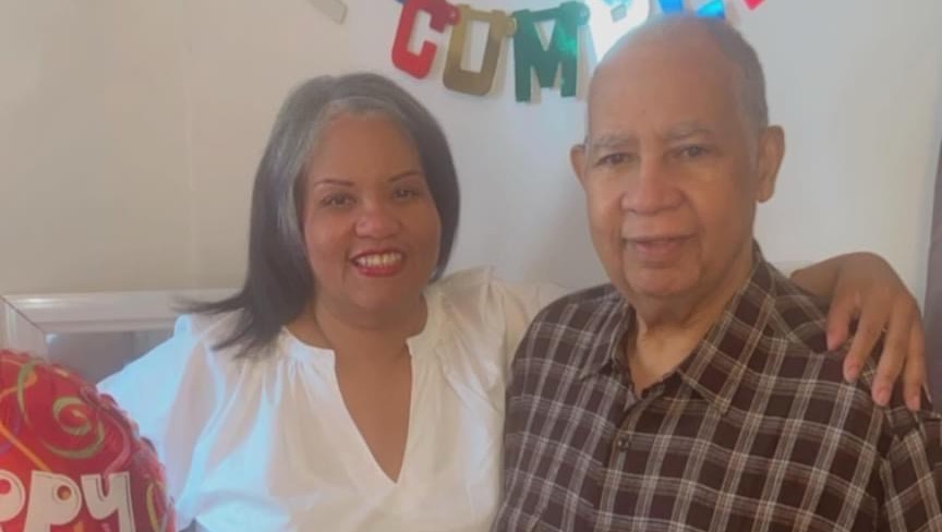 Fundraiser by Yennifer Batista : Support Luisa Diaz in Her Time of Loss