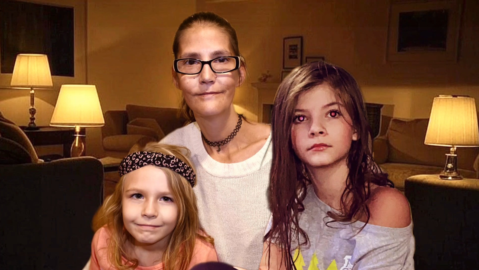 Fundraiser for Angela Johnson by Vega Axis : Help Angela Johnson and ...