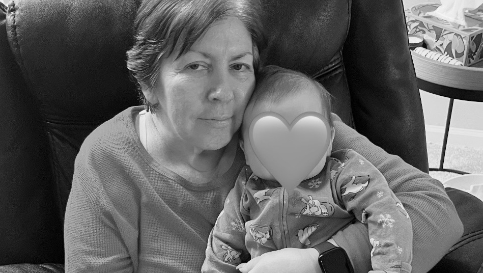 Fundraiser for Cathy Doyle by K D : Support Cathy's Healing Journey and ...