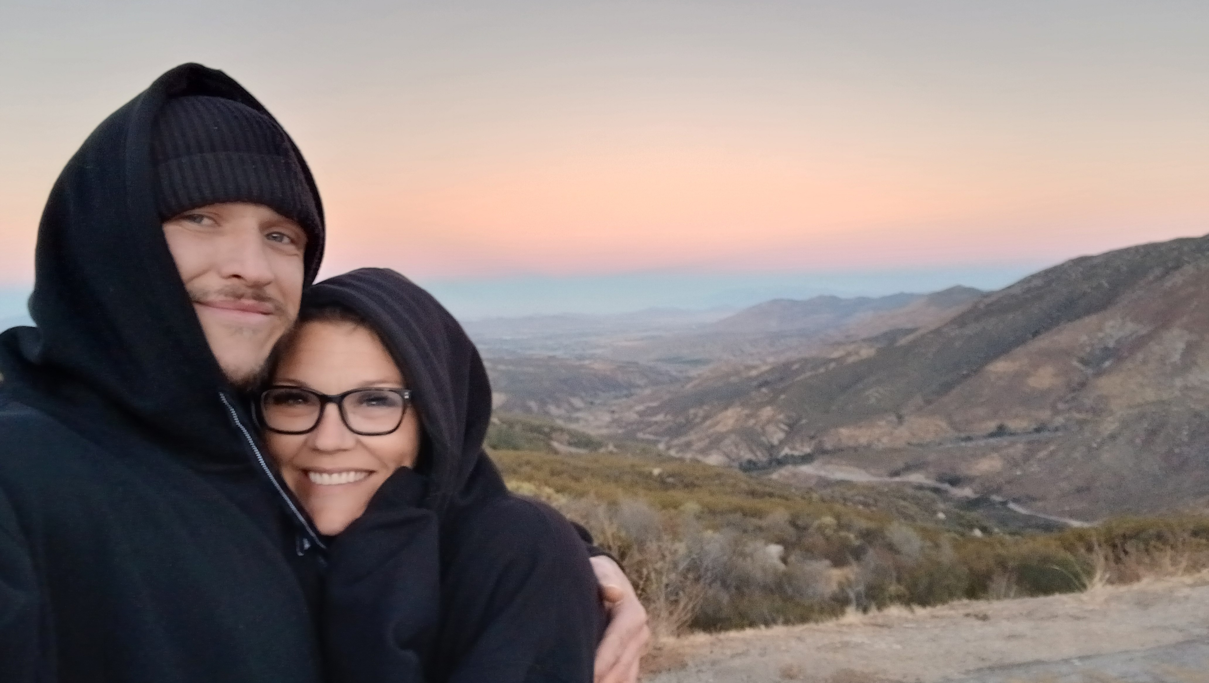 Fundraiser for Chauntel Carli Stigall by Christopher Felber : Together ...