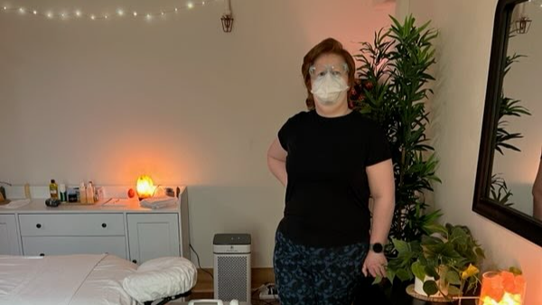 Fundraiser for Jason Reuter Gayden by Fey Harkness : Support Aera's Journey to Health Recovery