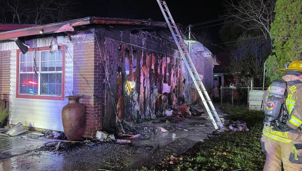 Fundraiser for Maribel Galo by Hannah Rice : Help Maribel and son after ...