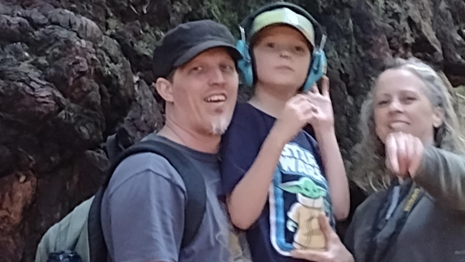 Fundraiser by Jennifer Brown : Support Gavin's Journey to Recovery