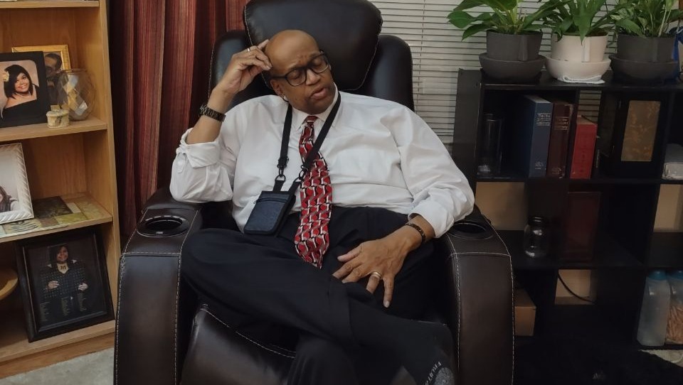 Fundraiser by Leah Richardson : Support Steven Richardson's Final Journey