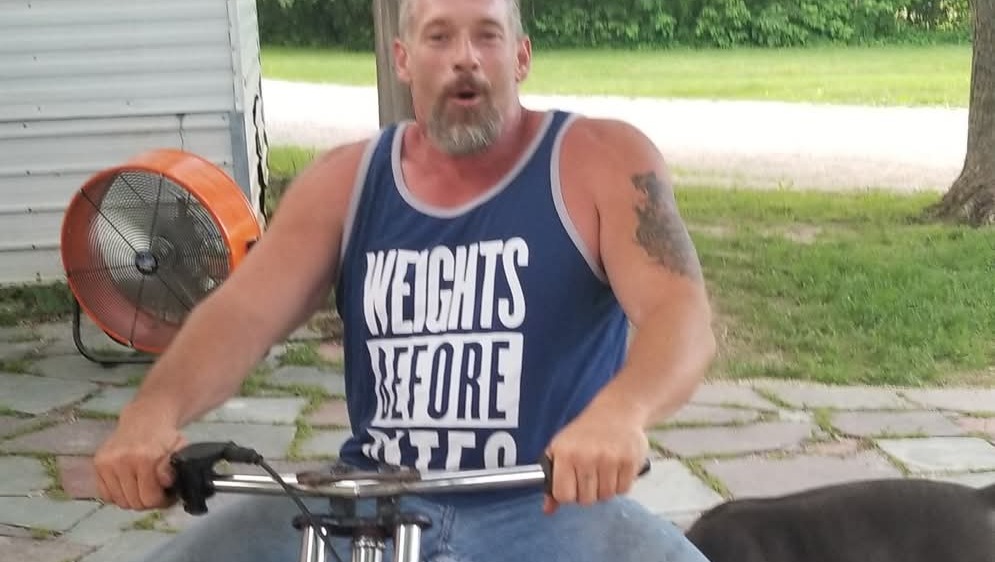 Fundraiser for Anna Graham by Desteny Massa : Remembering Lawrence ...