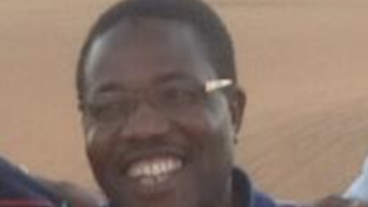 Fundraiser for Motunrayo Oba by BAMIDELE A AJAYI : For Dr. Rasheed Oba ...