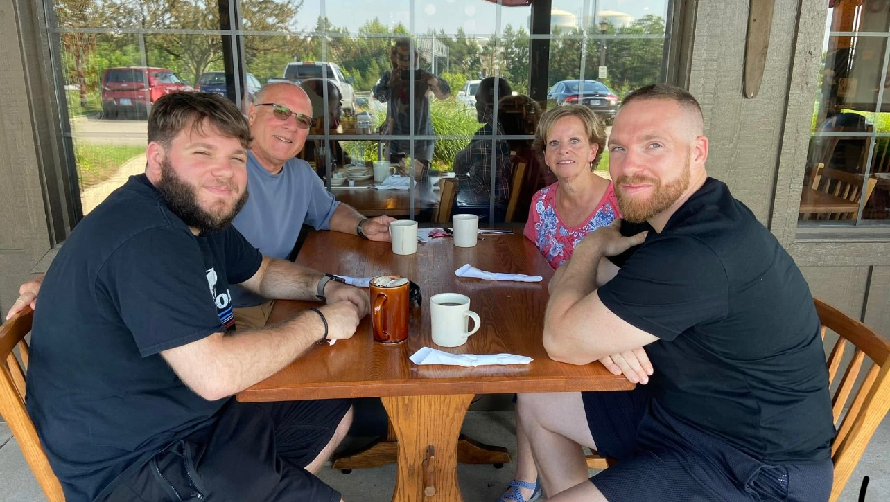 Fundraiser by Nate Stiles : Save Nathan from Losing Everything