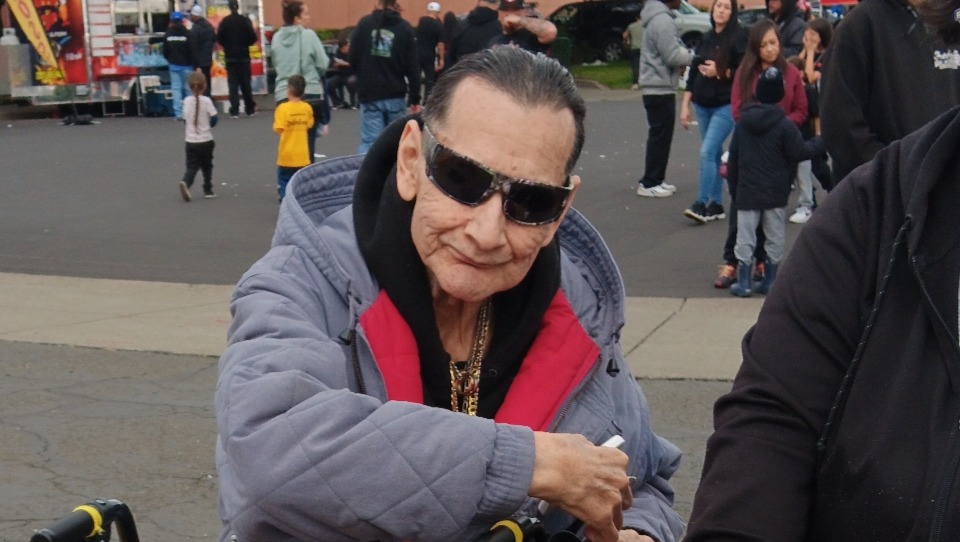 Fundraiser by Shay-Ina Ybarra : Help Us Honor Angelo Michael Ybarra's Life