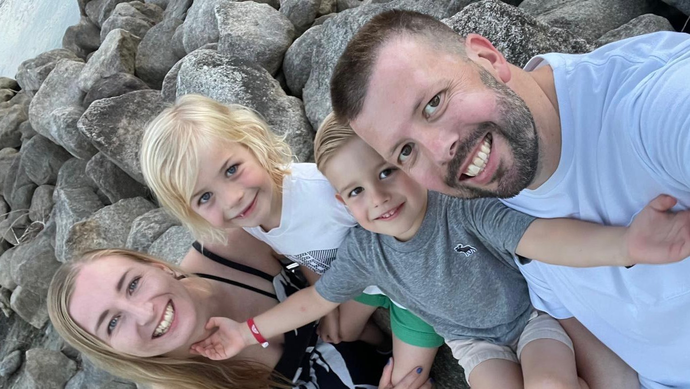 Fundraiser for Anja Sarah Stang by Jessica Kurth : Unterstützung für ...