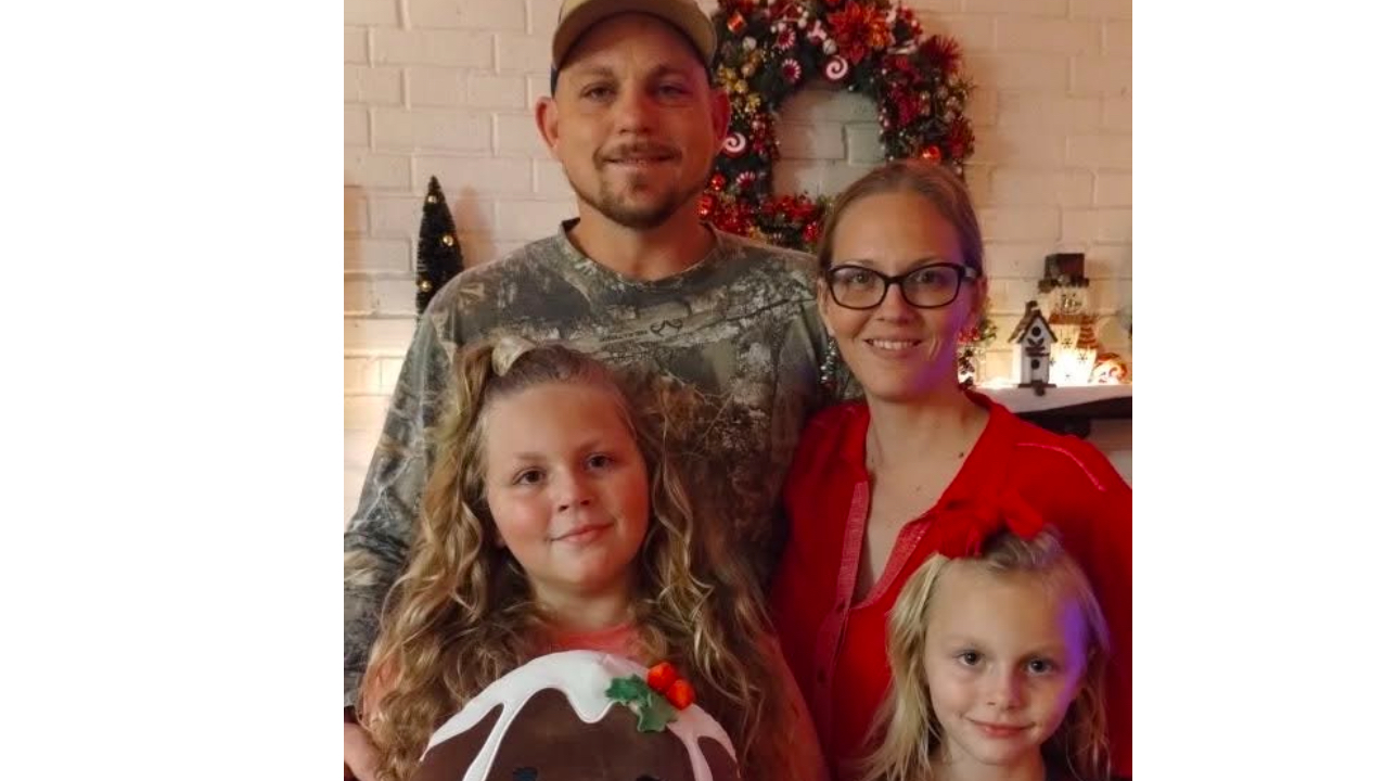 Fundraiser for Jacquelyn Bennett by Lane Sparks : Join Us in Supporting ...