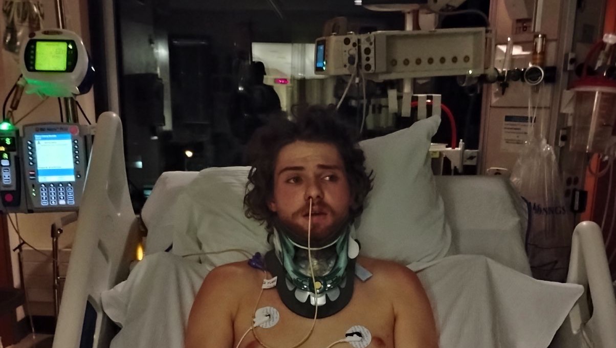 Fundraiser for Melissa Goodman by Jenny Wyatt : Support Gage's Recovery ...