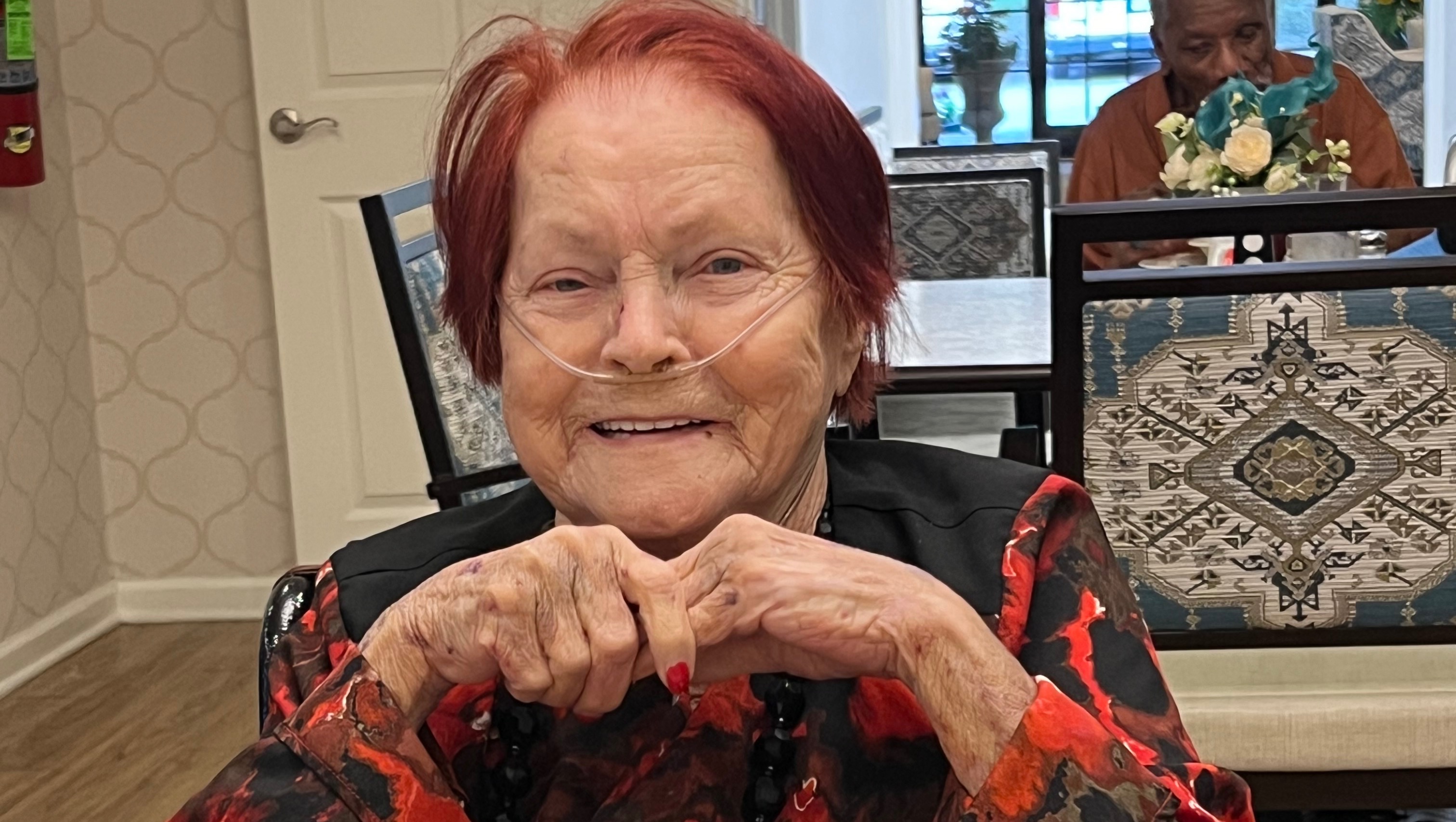 Fundraiser by Patricia Dillard : Assist with Betty's Funeral Expenses