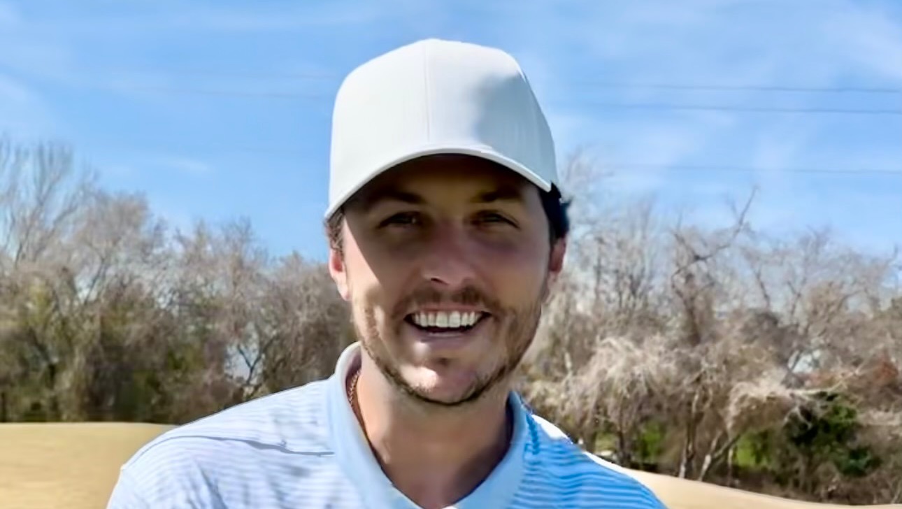 Fundraiser by Casey Maack : Support Casey Maack's Journey to Pro Golf