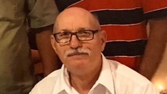 Fundraiser by Sherry Hills : Help Clyde Irwin Get Life-Saving Heart Surgery